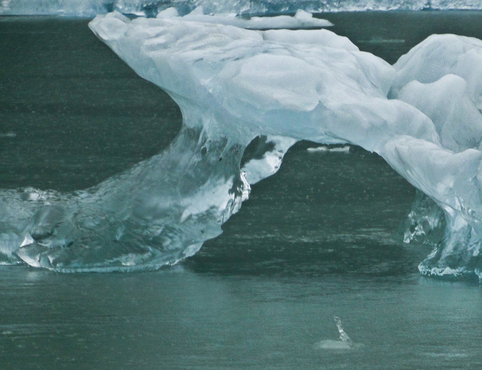 BhidePhotography: Ice! (Including huge chunks of it breaking off and ...