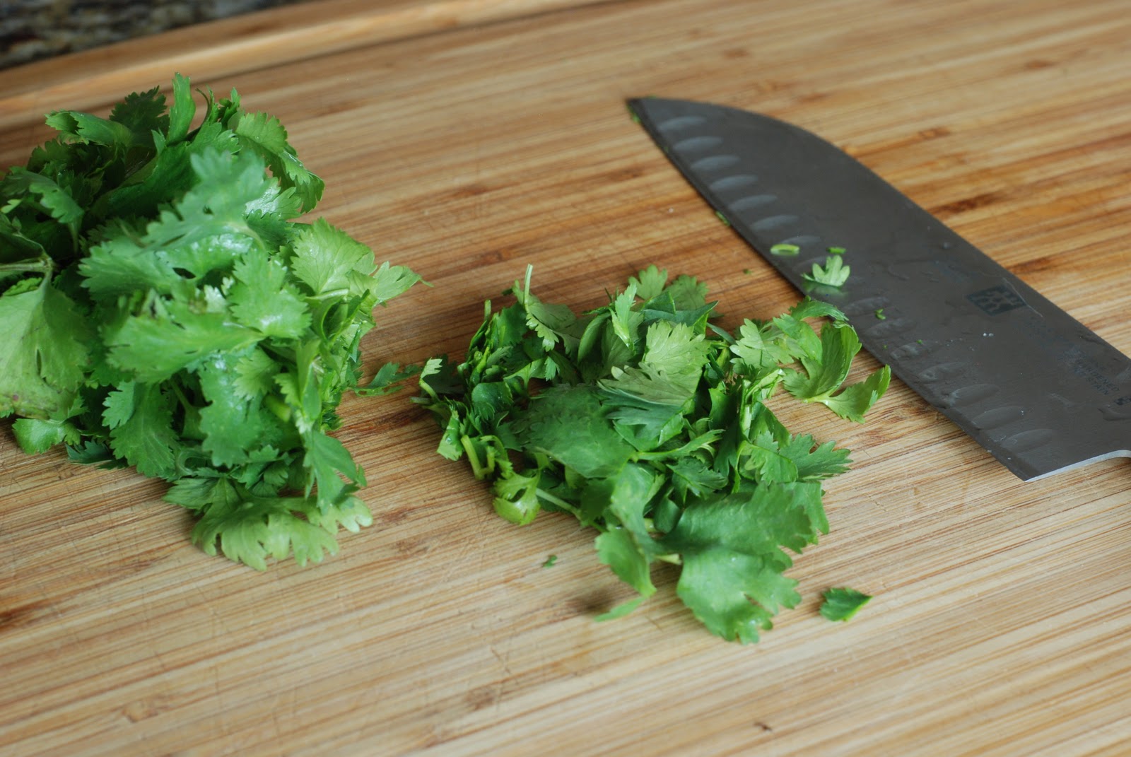 Thai Corn Chowder - Simply So Good