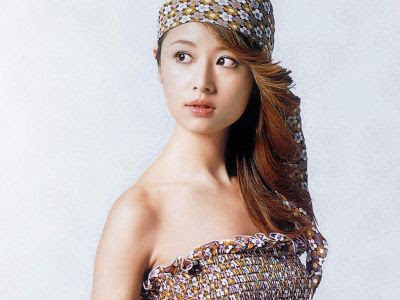 TAIWAN CELEBRITY: Ruby Lin (Lin Xin Ru)