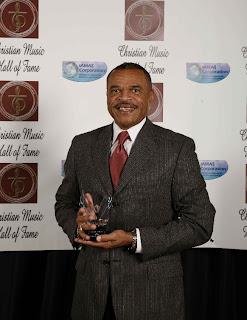 The Endtime Observer: Walter Hawkins dead: Award-winning gospel singer ...