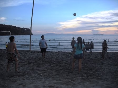 Our Company's First Summer Getaway at Munting Buhangin Beach Resort ...