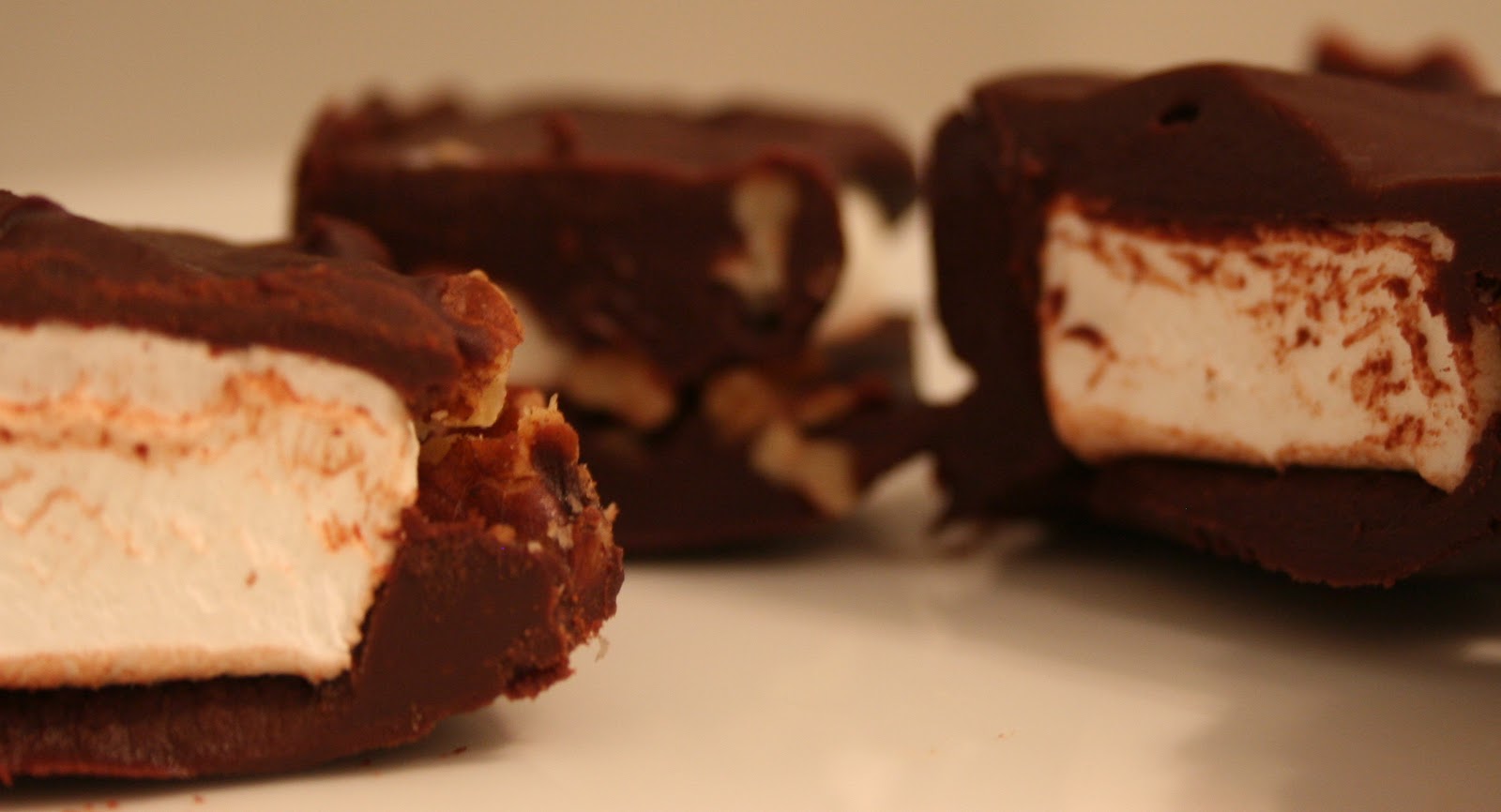 Cheers to Happy: Choco-Mallow