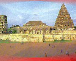 indian legacy: saraswati mahal library-thanjavur,tamilnadu