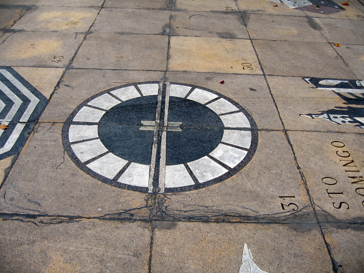 Le Colonne di Ercole: I MISTERI DEL CAMMINO DI SANTIAGO