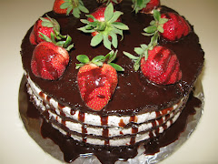 Cakes in Okinawa: Lots more cakes... and even more to come!