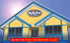 Pinoy Big Brother House Rules!