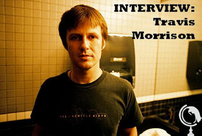 Globecat: INTERVIEW: Travis Morrison