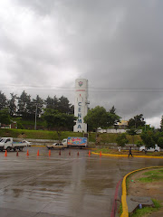 Desde otro Punto.: Conociendo la Central de mayoreo. (CENMA)