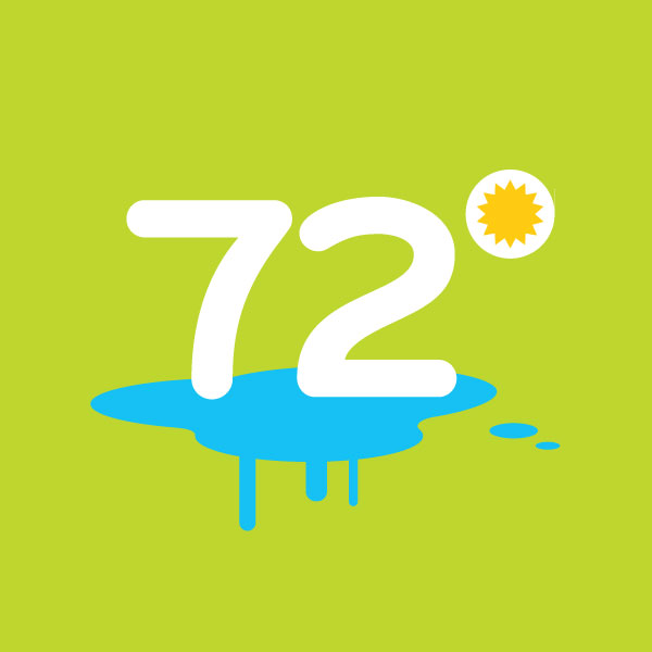 Jake Spott Golf Instruction: 72 Degree Rule