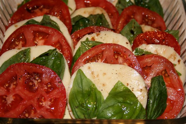 Catholic Cuisine: Recipes for August ~ Month Dedicated to the ...