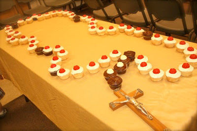 Catholic Cuisine: Recipes for May ~ Month Dedicated to the Blessed ...