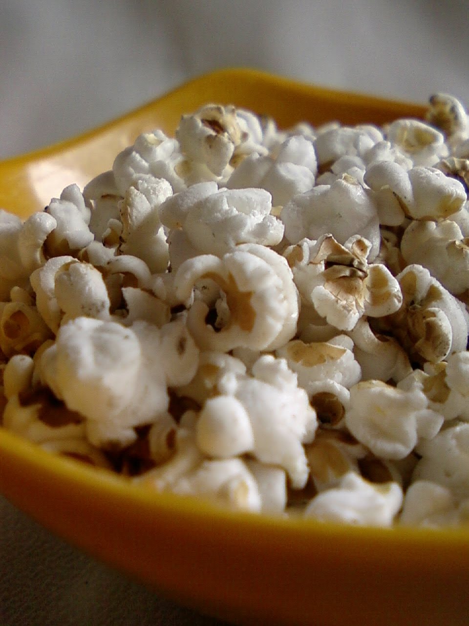 Jonna Pelalu ~ Popped Sorghum ( Jowar ) - Blend with Spices