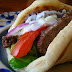 My Bad Diet: Greek Gyro Recipe