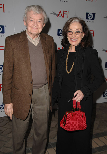 KeeperofStories: DIXIE CARTER IN MY LIFE