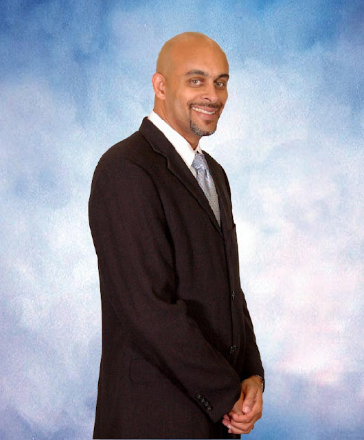 KeeperofStories: How's Your Vision? by Pastor Sinclair Grey 111