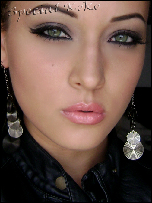 Make-up Looks Collection: Wearable Daytime Makeup Looks