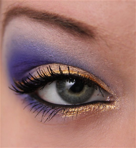 Make Up Looks Collection Holiday Make Up Looks Collection