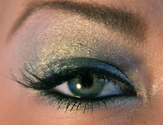 Make-up Looks Collection: Nighttime Makeup Looks Part 2