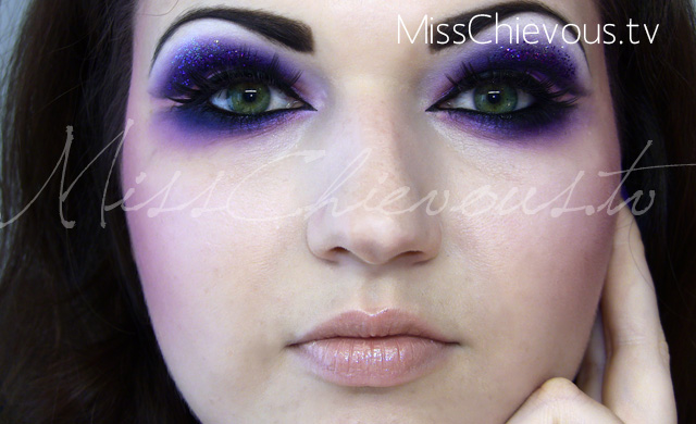 Make Up Looks Collection Part 2 Dramatic Makeup Looks Collection 5276