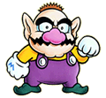 Conheça Tiny Wario