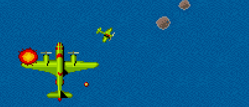 Capcom lançará Ghosts 'n Goblins, Black Dragon e 1942 para o Virtual ...