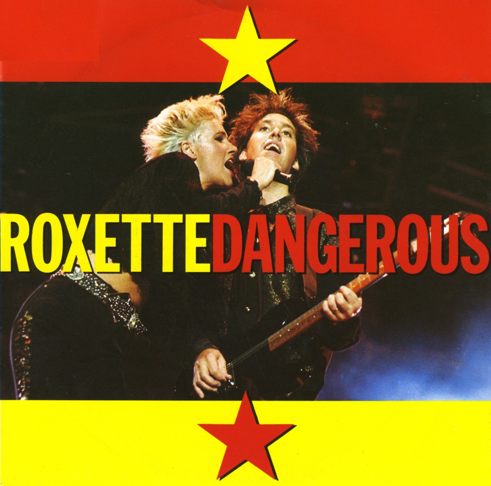 DANGEROUS TRADUZIONE - ROXETTE su Channelfy