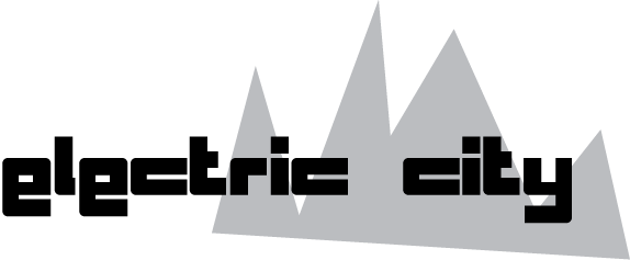 Electric City: XML Slideshows