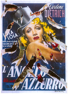 Exploring Art: Artist Mimmo Rotella