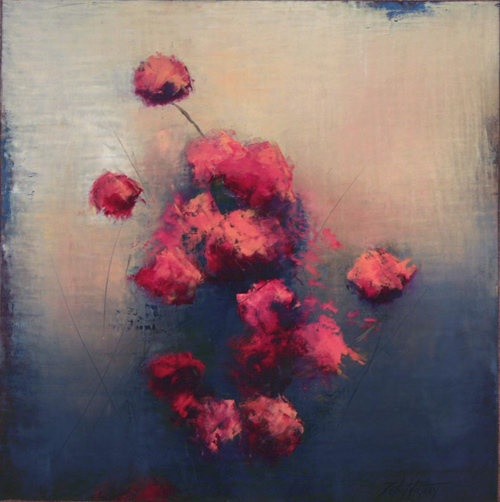 Exploring Art: Artist Robert Poteet Victory