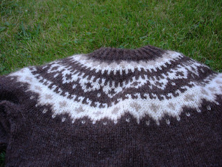 Tiriltoppen: #8 Islender!