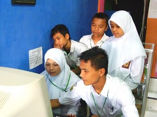 Kegiatan Praktek Kerja Industri: Apa sih Prakerin itu