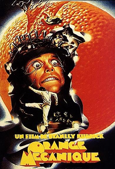 ORANGE ULTRAVIOLENCE