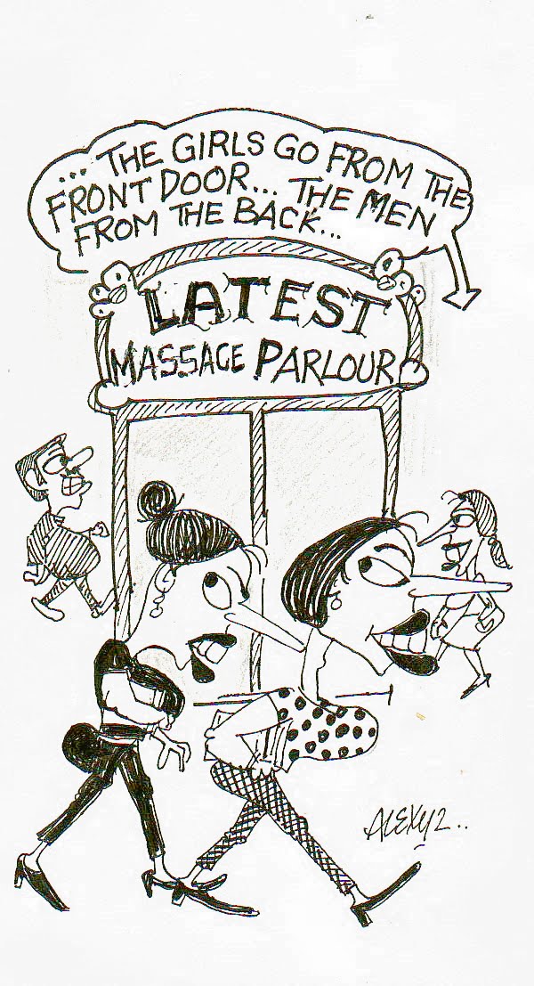 GOAN-EVENTS-WORLDWIDE: Cartoons by Goan Cartonists Alexzy