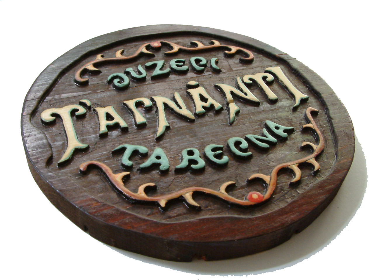 ΠΑΡΑΔΟΣΙΑΚΕΣ ΞΥΛΙΝΕΣ ΕΠΙΓΡΑΦΕΣ