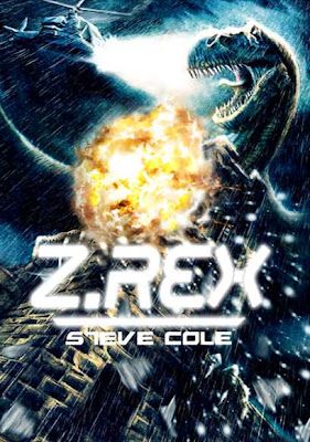 Z.Rex by Steve Cole