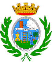 UNIVERSO ANDALUCISTA: Aracena Andalucista