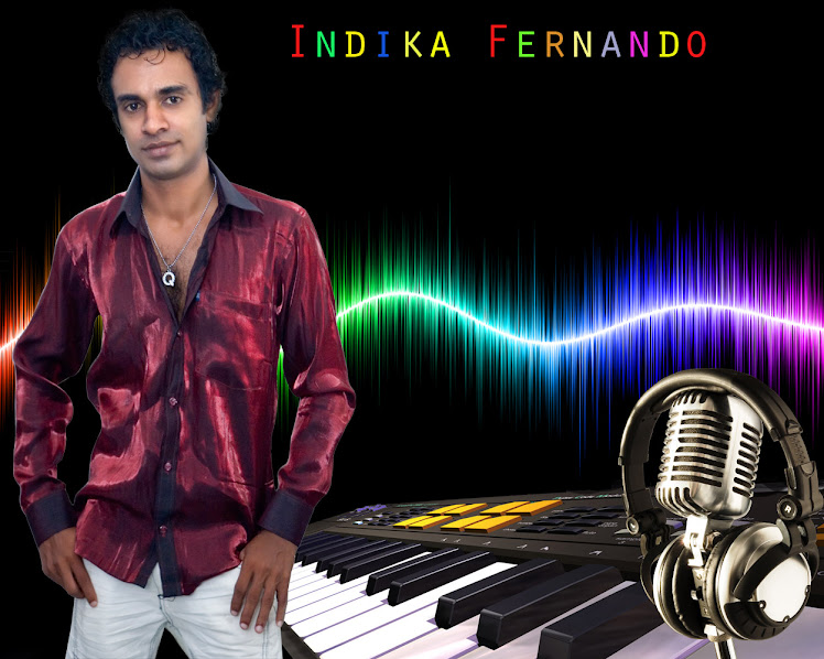 indika fernando