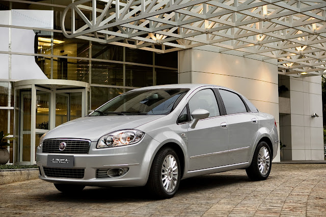 Fiat abrirá otra fábrica en Brasil : Autoblog Uruguay | Autoblog.com.uy