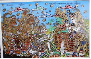 wayangbali: RAMA MENGUTUS ANOMAN