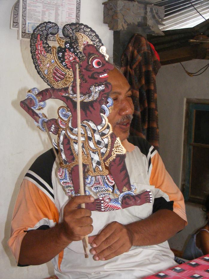 wayangbali: PUTRA BIMA DI PEWAYANGAN BALI