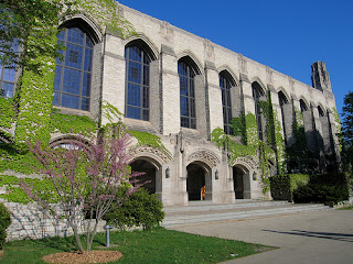 California University In USA