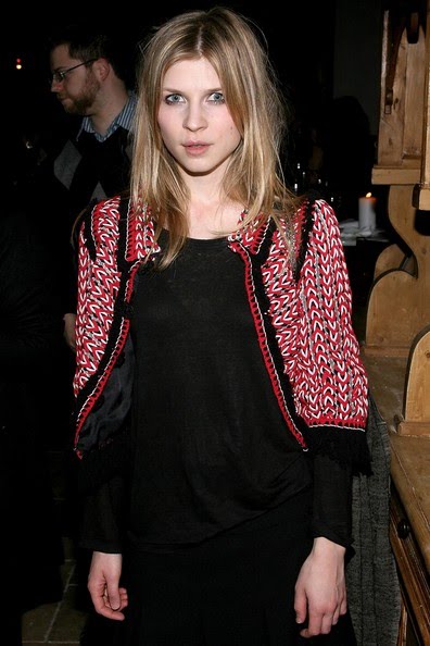 fickle fixation: The Clémence Renaissance part deux