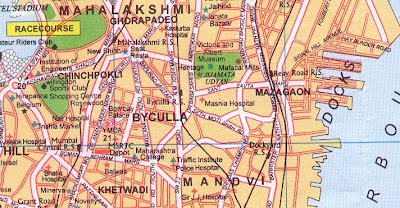 OurMumbaiCity {OMC} Blog: Chinch Bunder