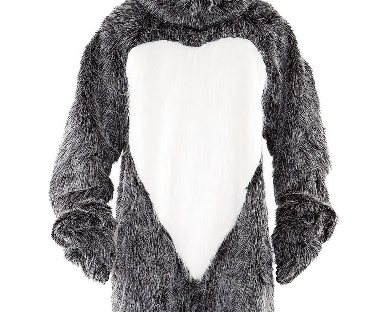 Donnie Darko - Frank The Bunny Costume | THE ESTABLISHING SHOT