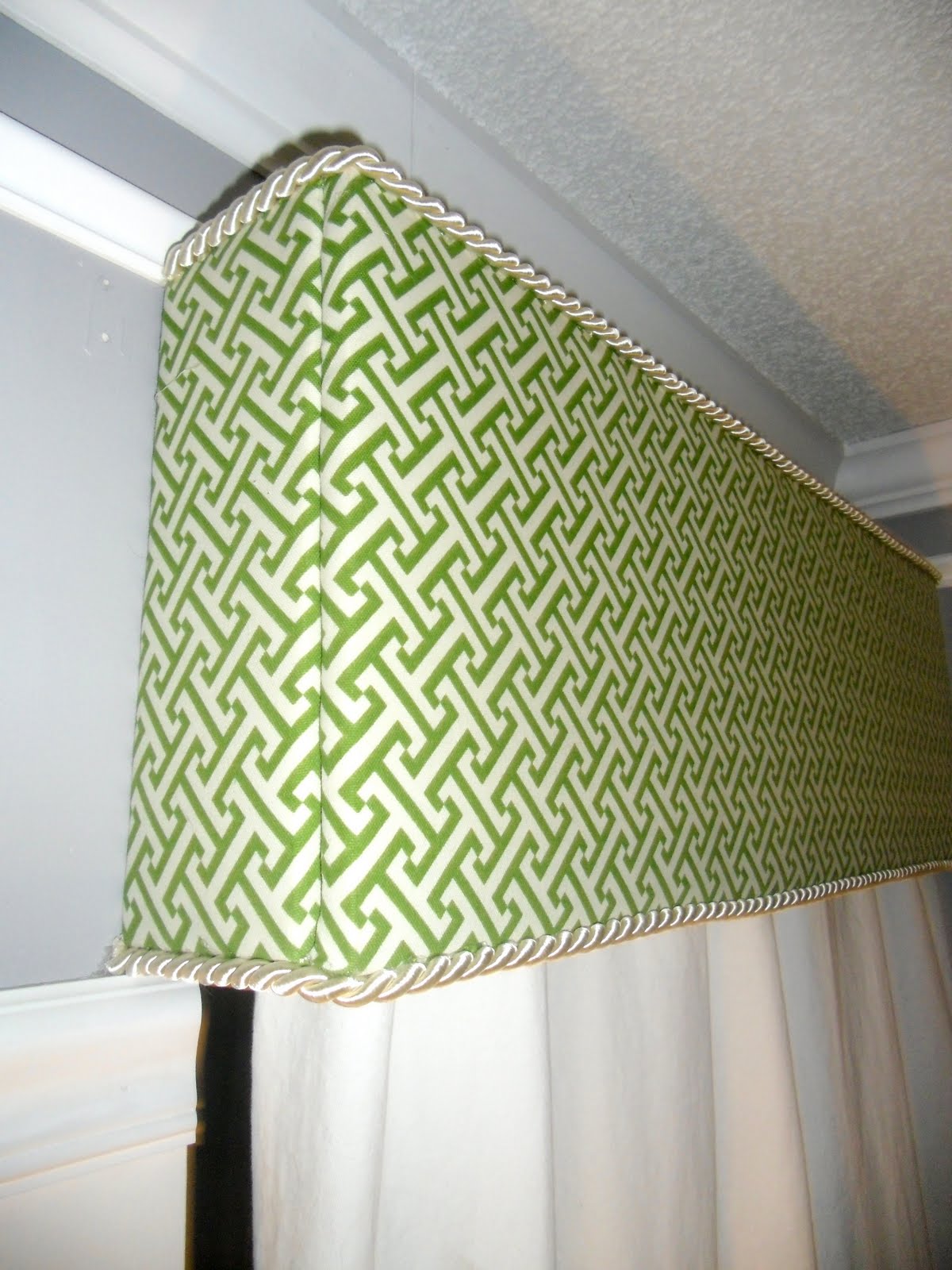 Modern Cornice Board Ideas at Imogen Knibbs blog