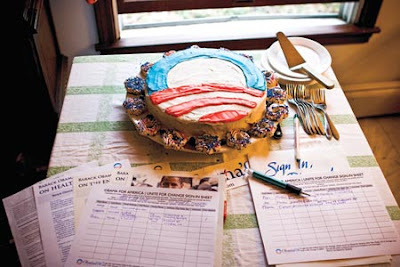 The Rag Blog: Riding the New Media : How Obama Really Did It