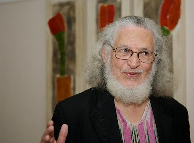 The Rag Blog: South Africa's Dennis Brutus : A Poet for Human Rights