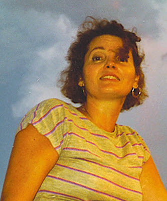 BreaktheChains.info: Poet/Political Prisoner Marilyn Buck Dies in New York
