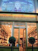 bobbyjayonfood: Paris - La Cure Gourmande