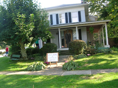 Southeast Kentucky Family: Bates Festival: Tribute to Anna Swan